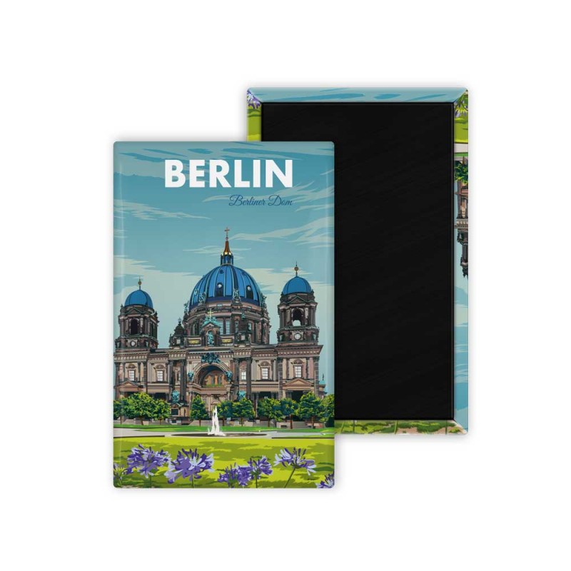 Magnet de Berlin
