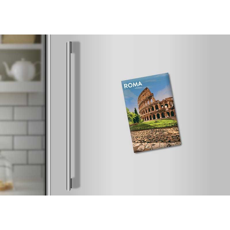 Magnet de Rome