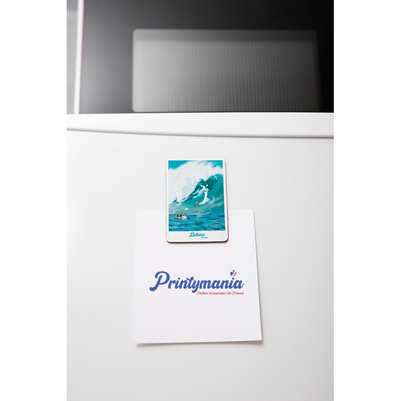 Magnet de Belharra - Pays Basque