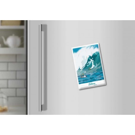 Magnet de Belharra - Pays Basque